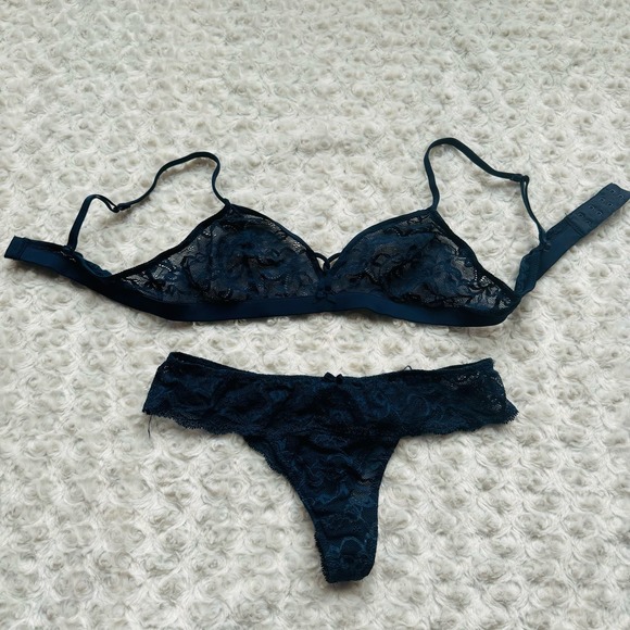 intimissimi | Intimates & Sleepwear | Intimissimi Balconette Lace Bra ...